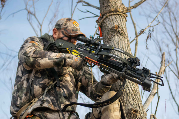 Design Your Ideal Bolt With Lumenok's Custom Crossbow Bolt Builder ...