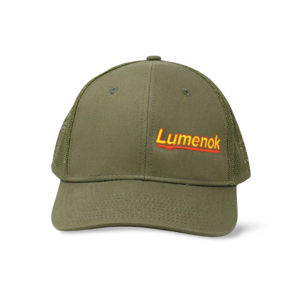 About Us - Lumenok